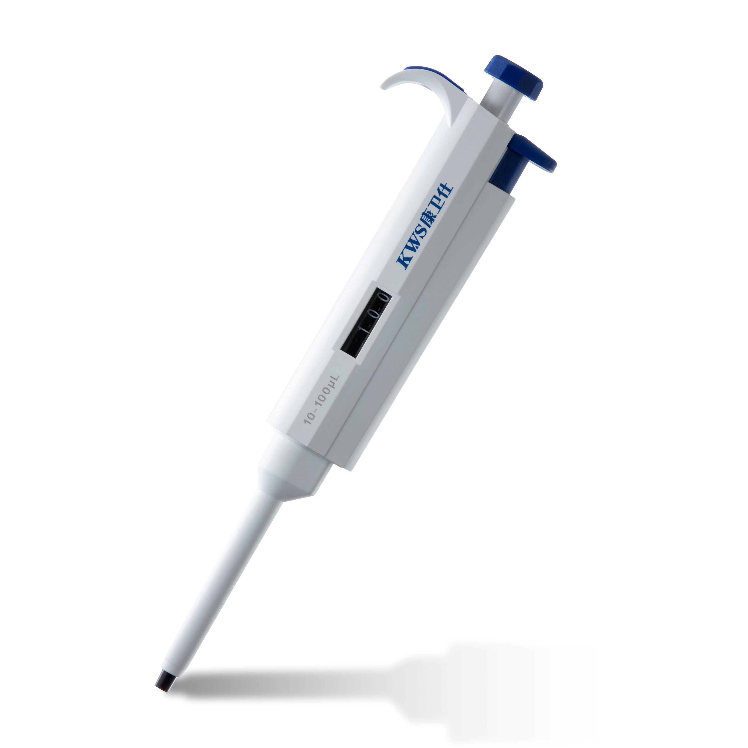 China Laboratory Micropipette Pipettes factory and suppliers | Kang ...