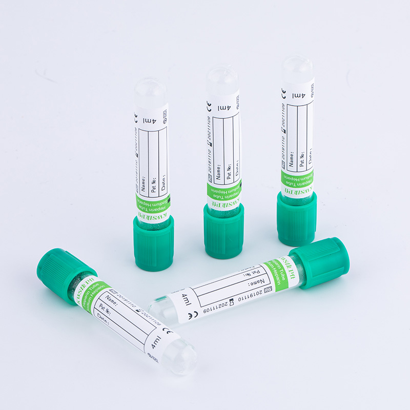 China Manufacturing Companies for Pediatric Blood Collection Tubes ...